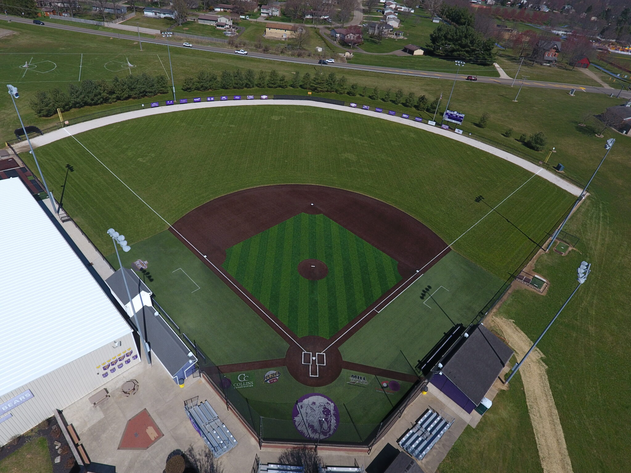 Jackson High School - The Vasco Group