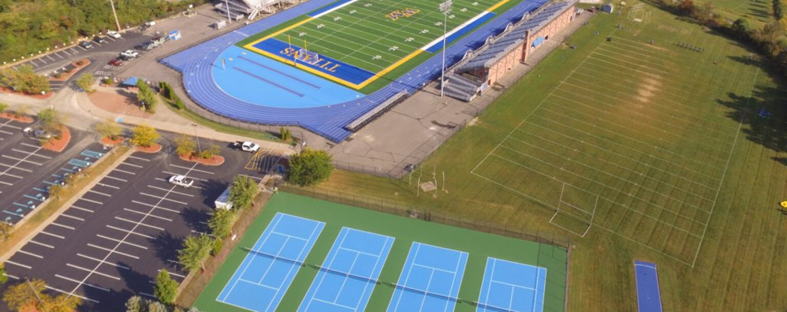 West Mifflin - The Vasco Group