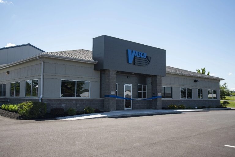 About Us | The Vasco Group